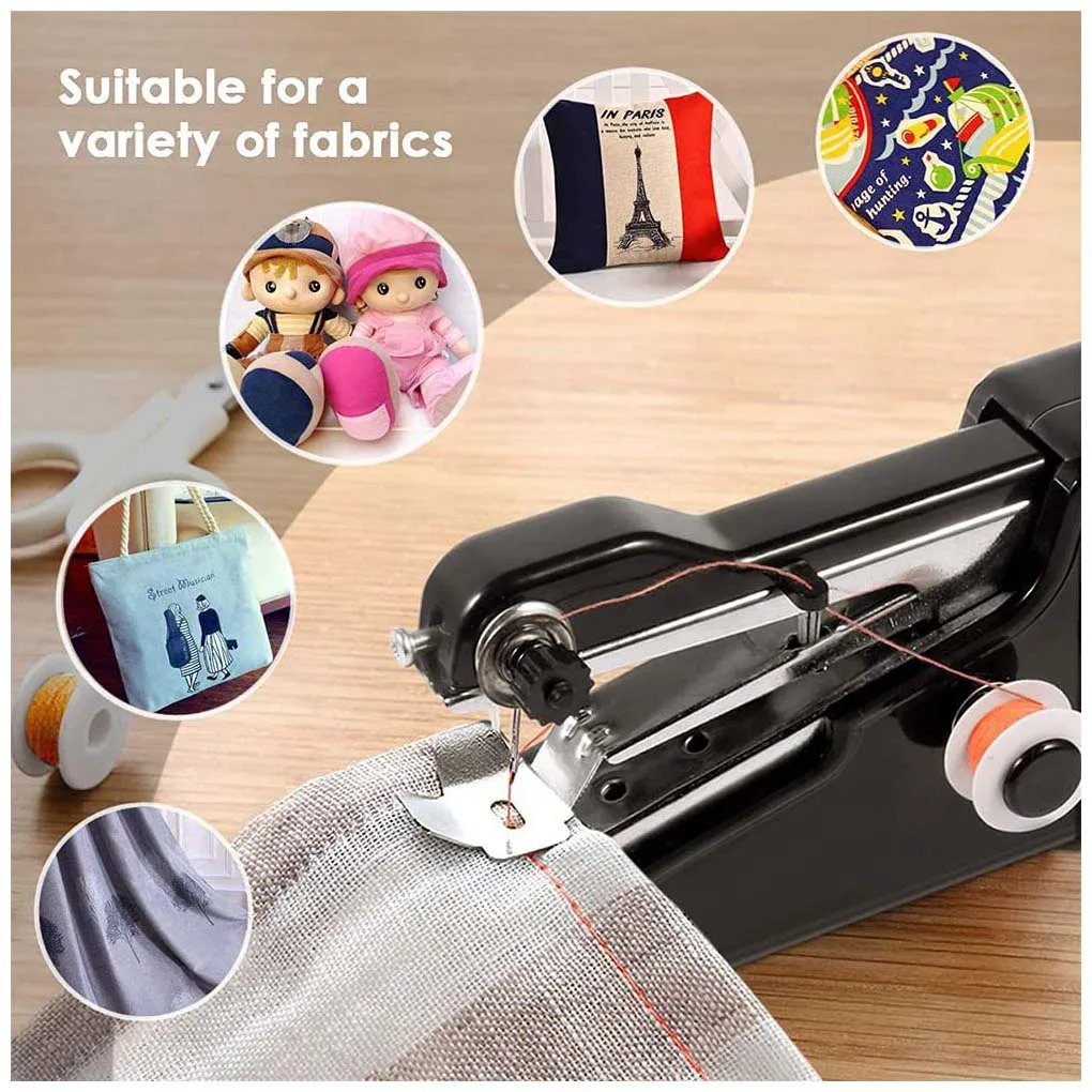 Sewing-Machine-Handheld-Sewer-Knitting-Device-Multifunctional-Fabrics ...