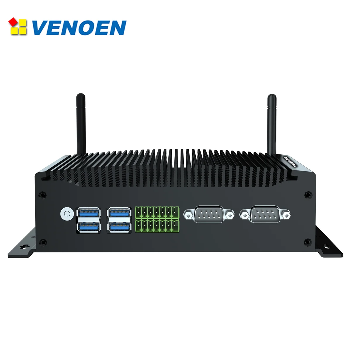 Powerful-Mini-PC-GPIO-VENOEN-H6-Fanless-Systerm-10th-Gen-Professors-3 ...