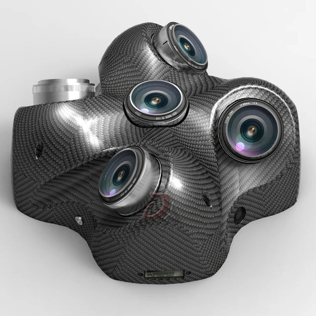 Drone Photogrammetry Survey 3D Molding Mapping Tilt Camera – SmeshMega.com