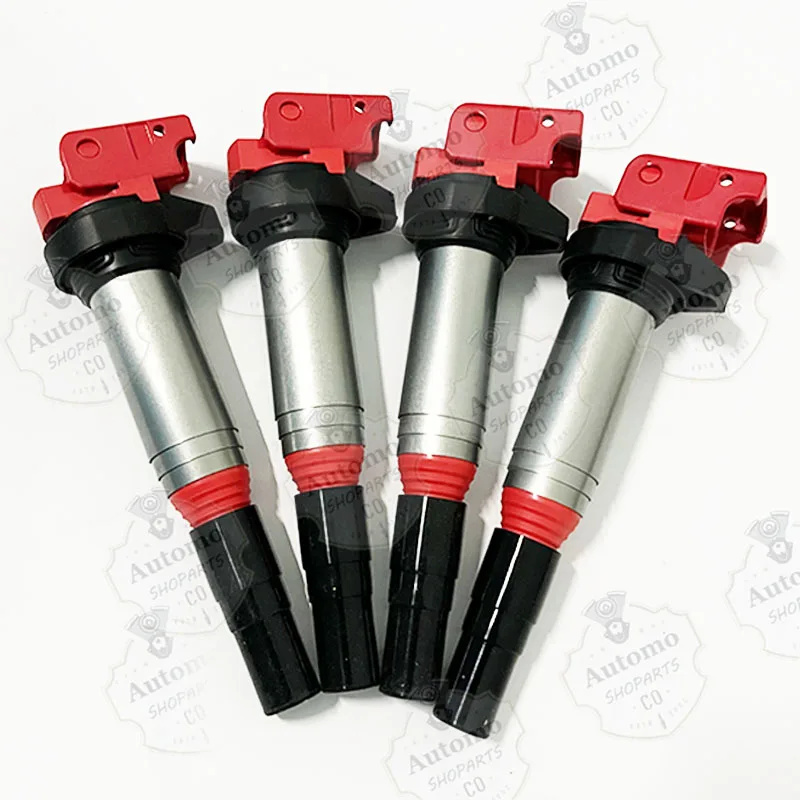 R55 R56 R57 N14 N18 Ignition coil pack fit 07-16 Mini Cooper S ...