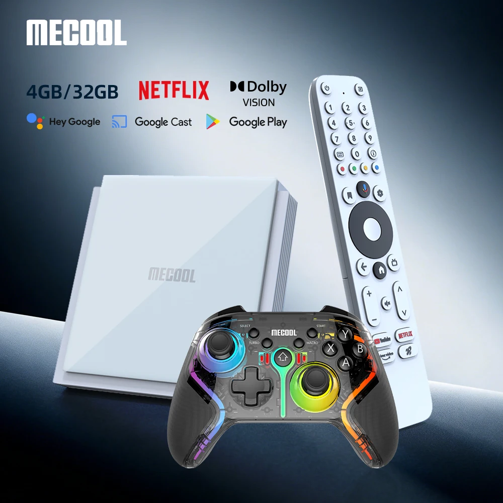 TV Plus 4K Box: A Comprehensive Review and Guide for Smart Home ...