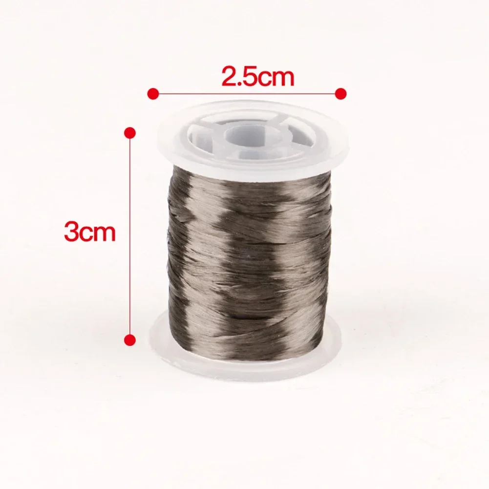 1*Rod Guide Wrapping Lines Fishing Accessories For Fishing Rod Guide ...