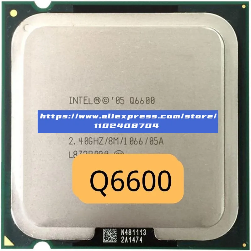 Procesador-Intel-Core-2-Quad-Q6600-2-4-GHz-Quad-Core-Quad-Thread-CPU-8M ...