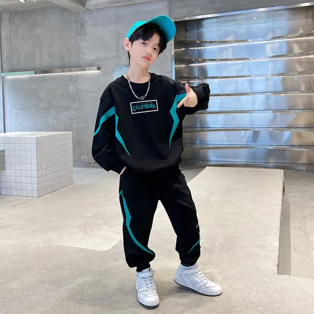 Cool Clothes For Teenage Boys