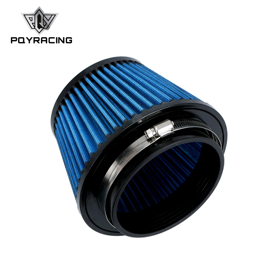 Universal-High-Flow-Inlet-Car-Cold-Air-Intake-Air-Filter-Cleaner-Pipe ...