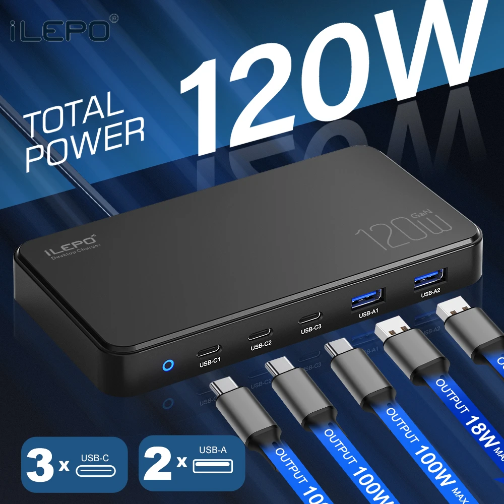 120W-GaN-TypeC-5-Port-Charger-USB-C-PD-Fast-Charger-Quick-Charge-3-0-Multiple.jpg