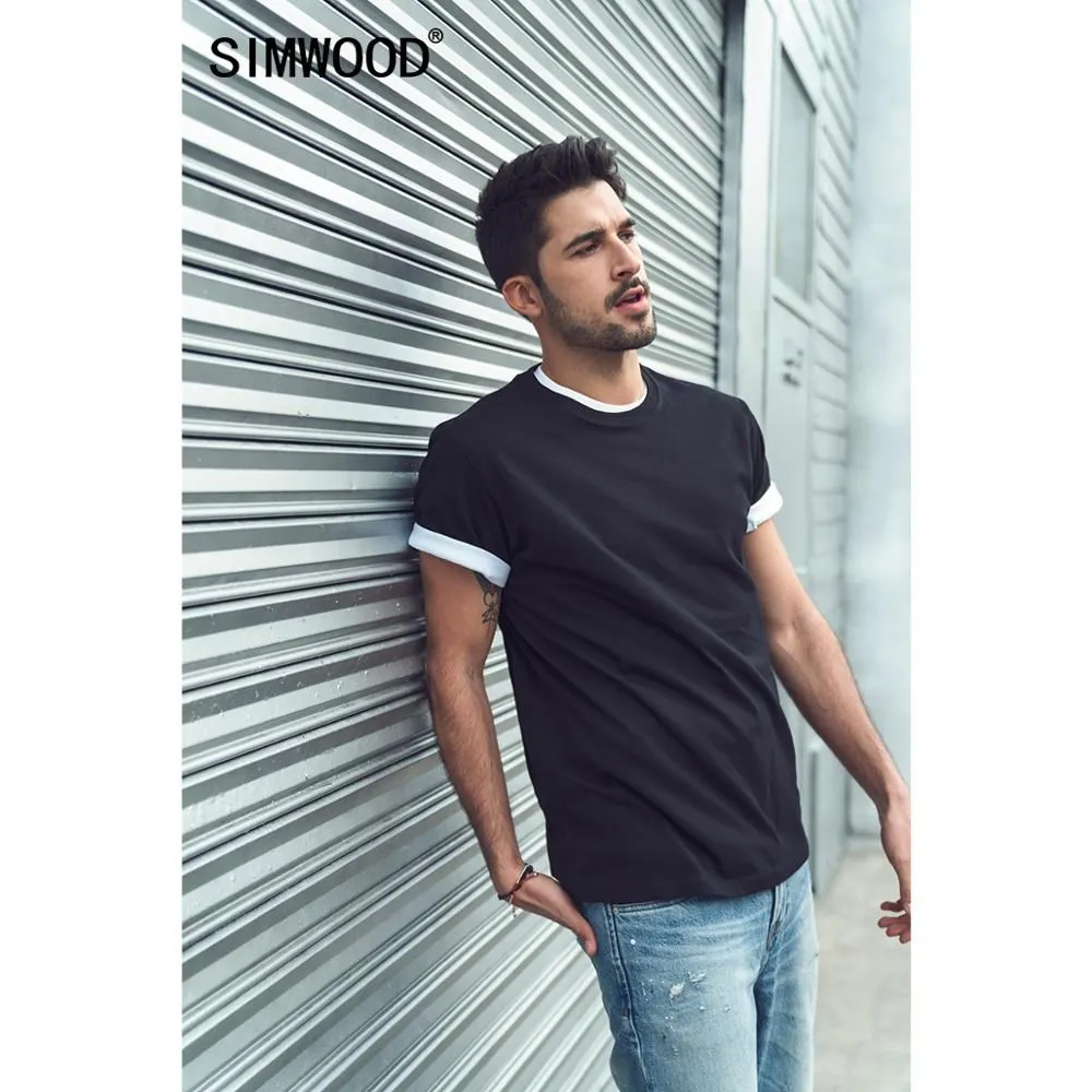 SIMWOOD-2023-Summer-new-100-cotton-t-shirt-men-o-neck-solid-color-t-shirt-basic.jpg