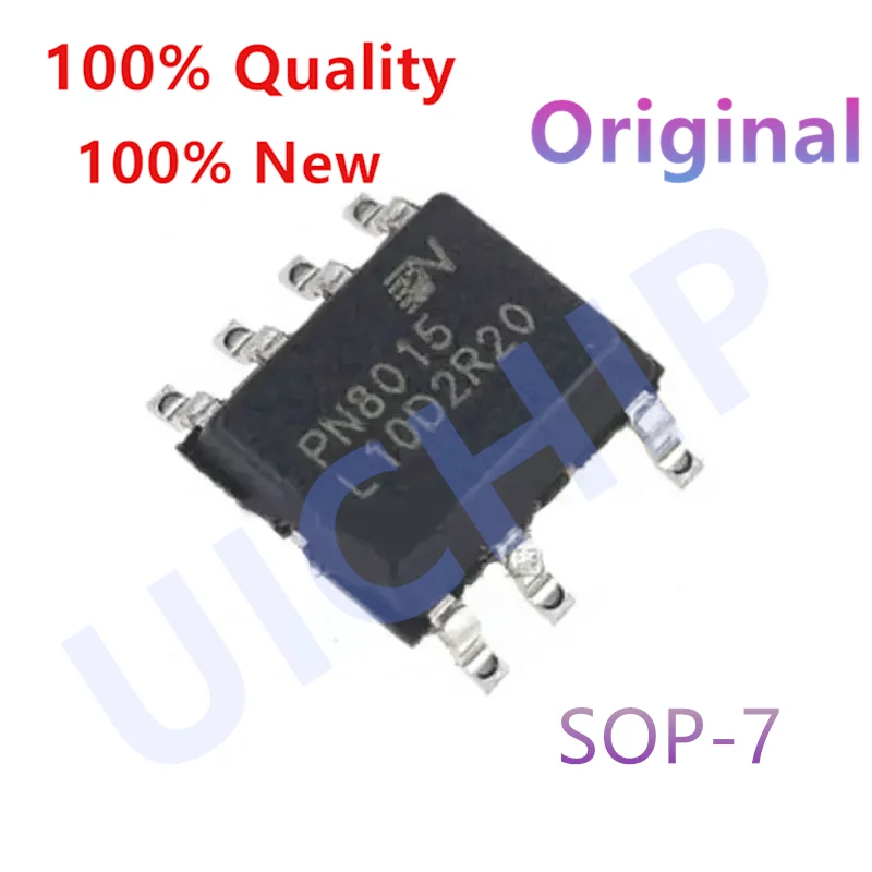 (5-10piece)100% New Good PN8015 PN8366 PN8368 PN8370 sop-7 Chipset