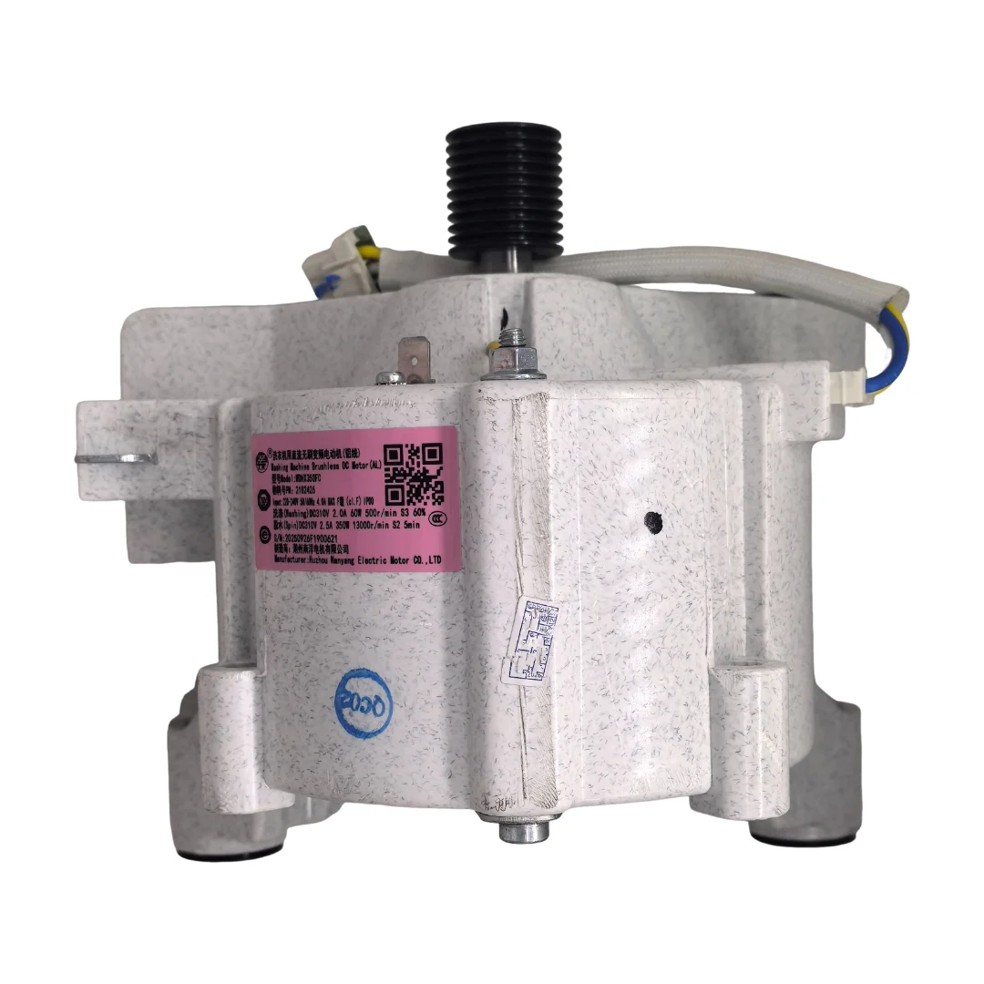 New For Hisense Washing machine 2182426 WDHX350FC motor Washing machine ...