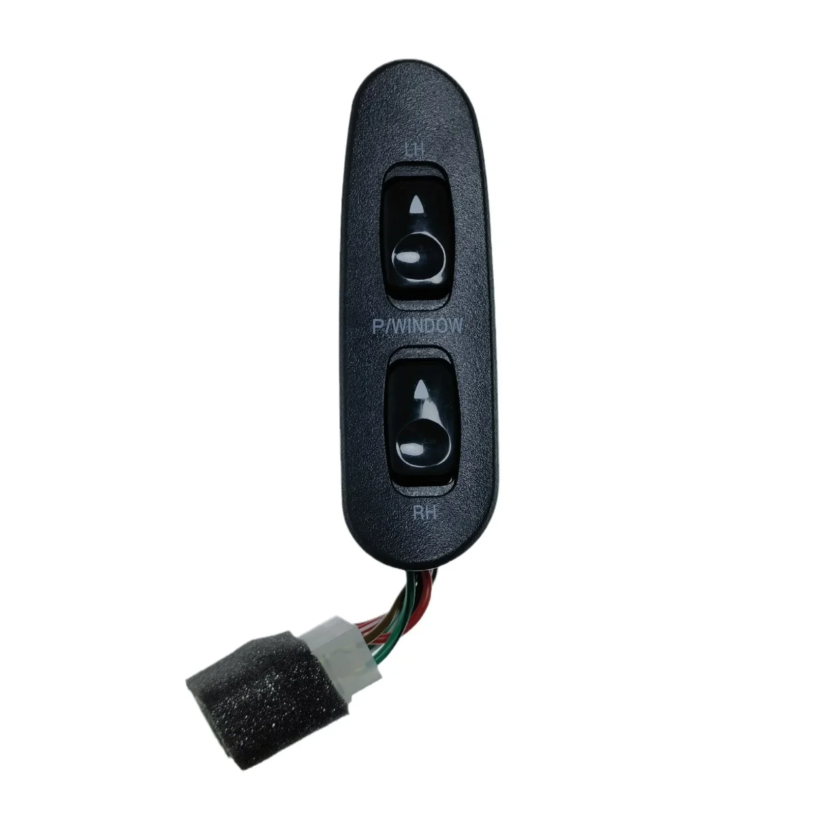 9369143600 Window Lifter Switch Electric Power 7Pin for Hyundai H100 ...