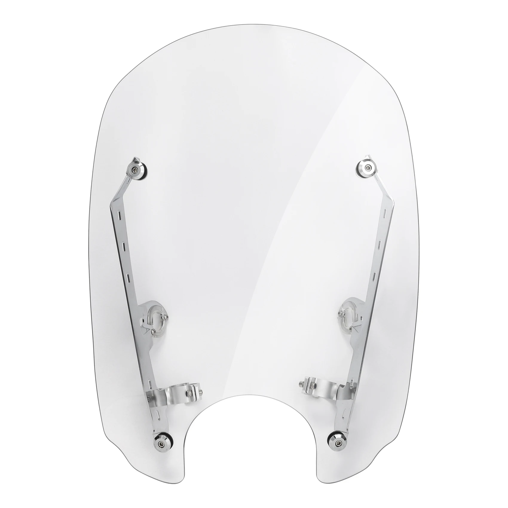 20" Windshields Windscreen W/ Mounting hardware For Indian Scout 2015 ...