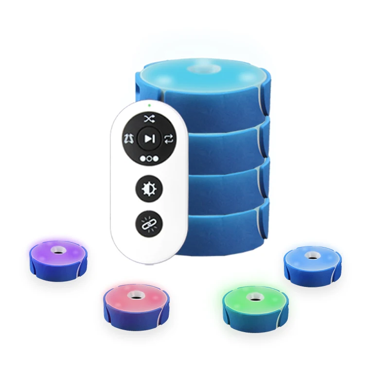 Remote Control Reaction Light Reaction Lamp Speed Reflexes New Agility ...
