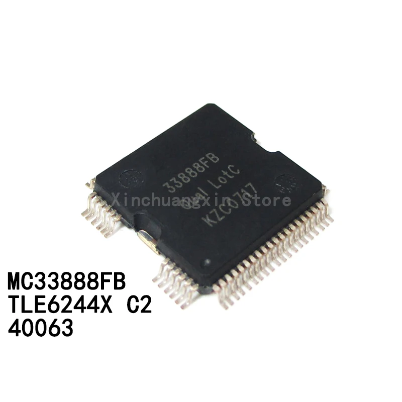 1PCS-MC33888FB-TLE6244X-C2-PQFP-64-40063-TPQF100-Car-Computer-Chip-IC.jpg