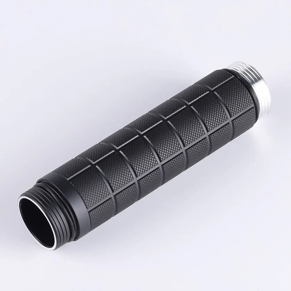 Battery Tube For Convoy L2 L6 L7 ,26650 Battery Tube - Portable ...