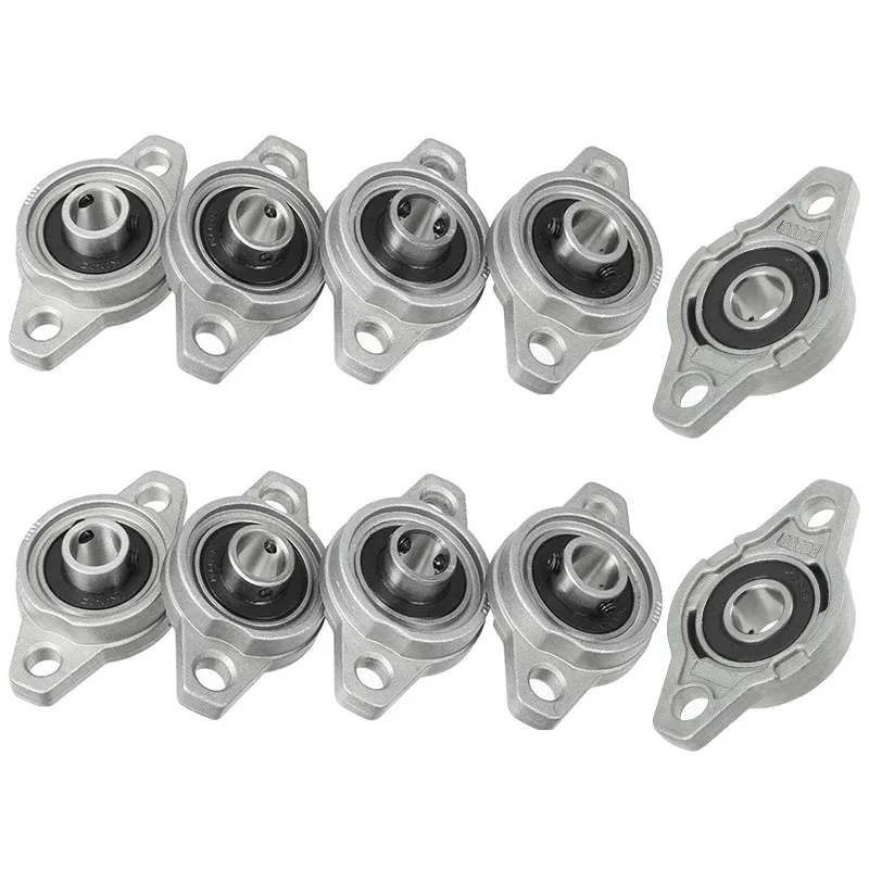 10-Stuks-Kfl000-Kfl004-Kfl005-Kfl006-Kfl08-Kl08-Fl08-08-08-8-12Mm ...