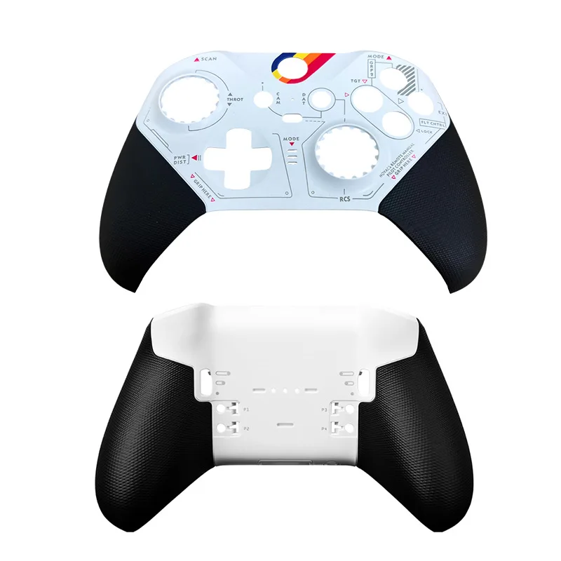 Original-Front-Back-Housing-Shell-Case-Faceplate-Cover-Replacement ...