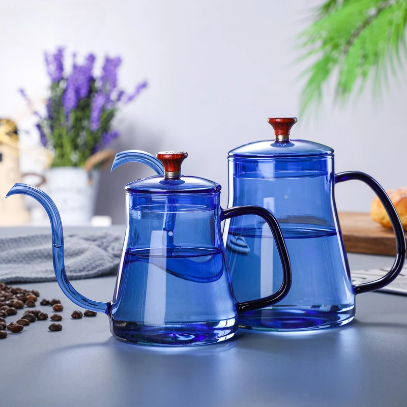 Cobalt Blue Kitchen Accessories