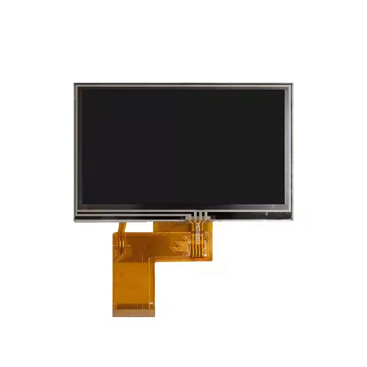 Original 4.3 Inch TFT3P5948-E LCD Display Screen Is Suitable for LCD ...
