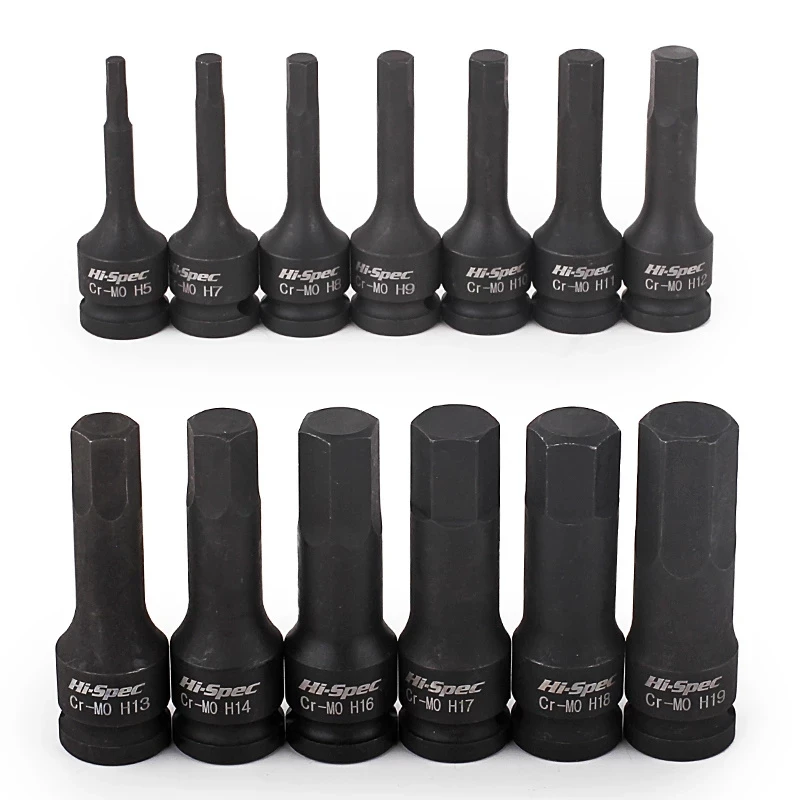 1-2-Universal-Impact-Wrench-Socket-Adapter-Cr-MO-Wrench-Adapter-Spanner ...