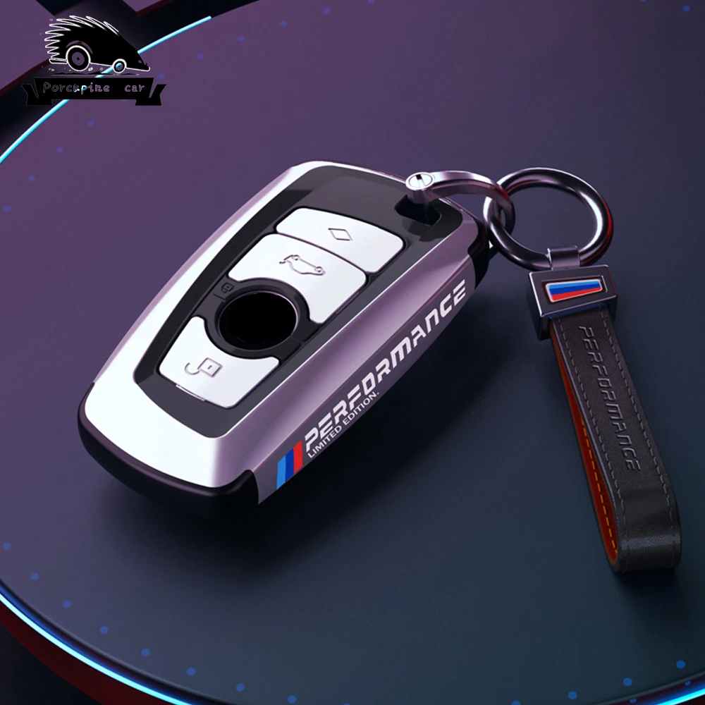 Key Fob Bmw M