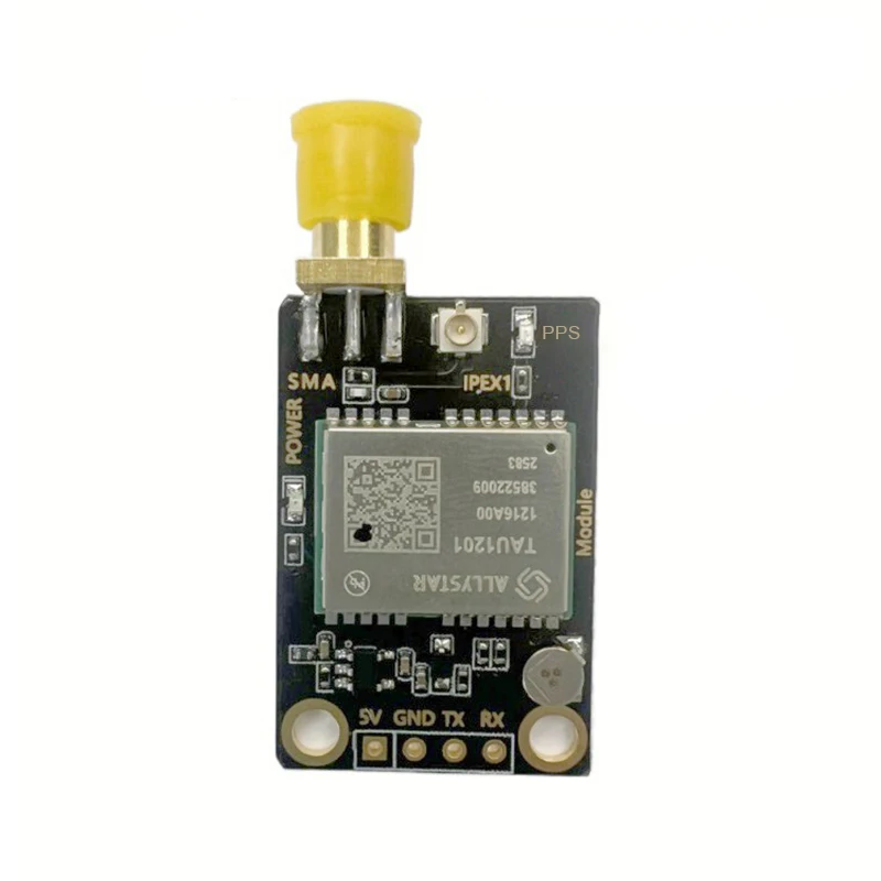 High-Performance Multi-band GNSS GPS L1 L5 Dual Band BDS GLONASS G1 ...