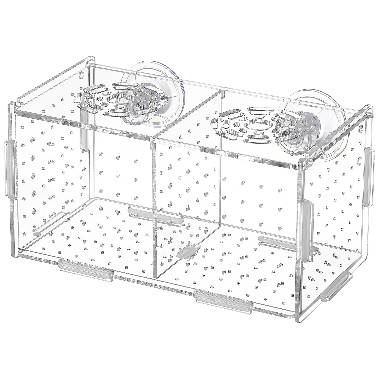 Breeding-Box-For-Fish-Tank-Transparent-Fish-Tank-Breeding-Isolation-Box ...