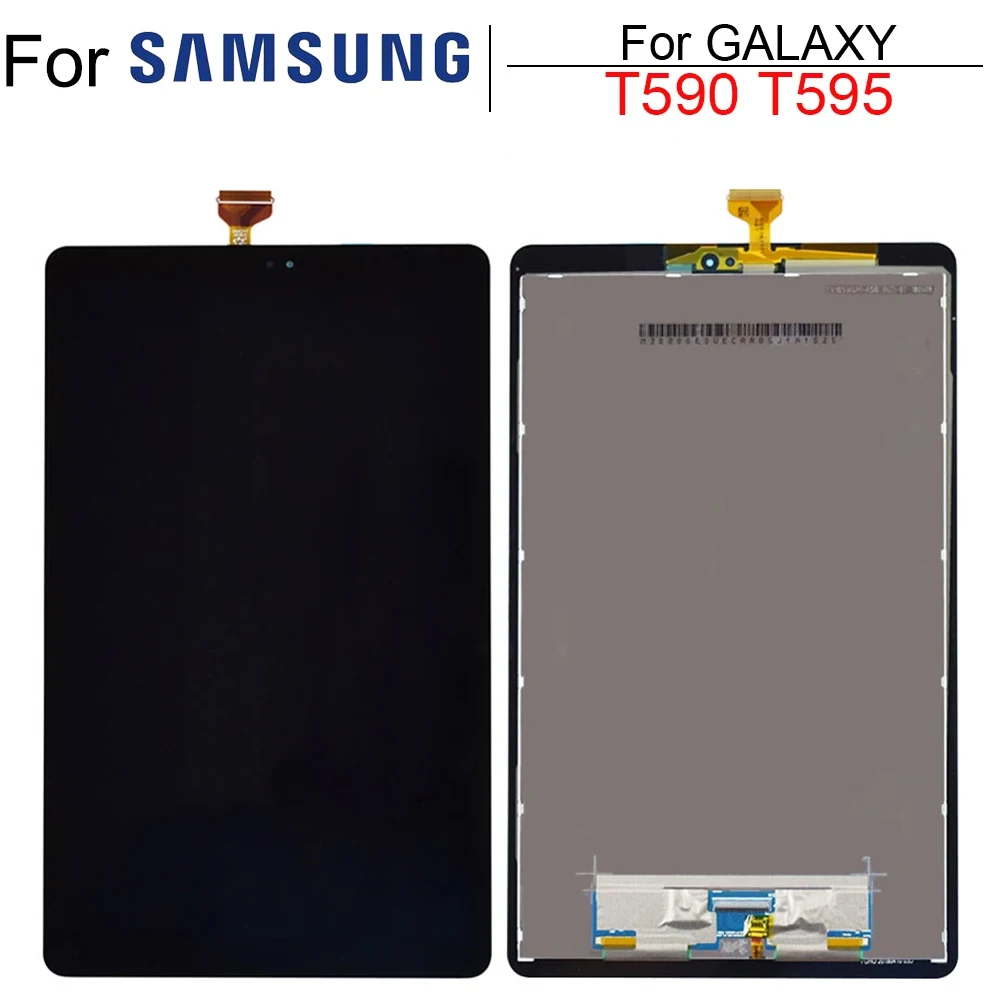 10-1-LCD-For-Samsung-Galaxy-Tab-A2-T590-T595-Display-Screen-SM-T590-SM ...