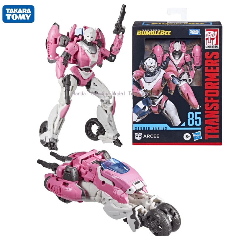 En-stock-juguete-de-transformaci-n-Takara-Tomy-Movie-Studio-Series ...