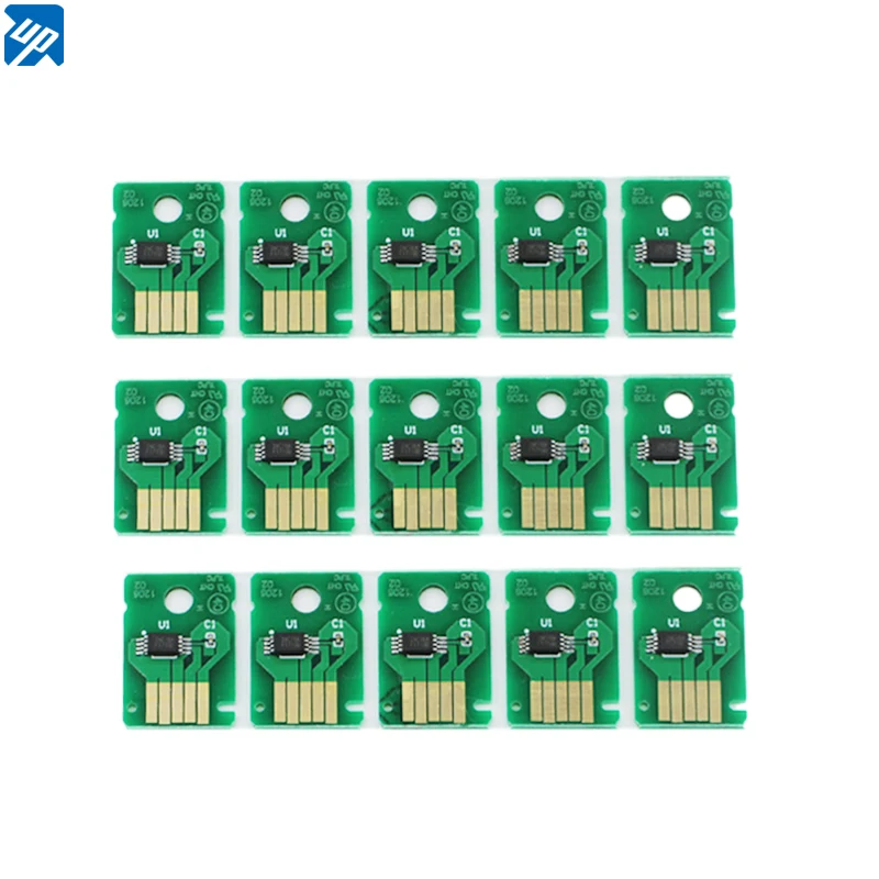 Mc-g01 Maintenance Box Chip For Canon Maxify Gx6010 Gx6020 Gx6030 ...