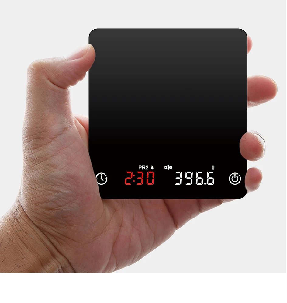 Max-2kg-0-1g-Mini-Digital-Coffee-Scale-With-Timer-Espresso-Smart ...