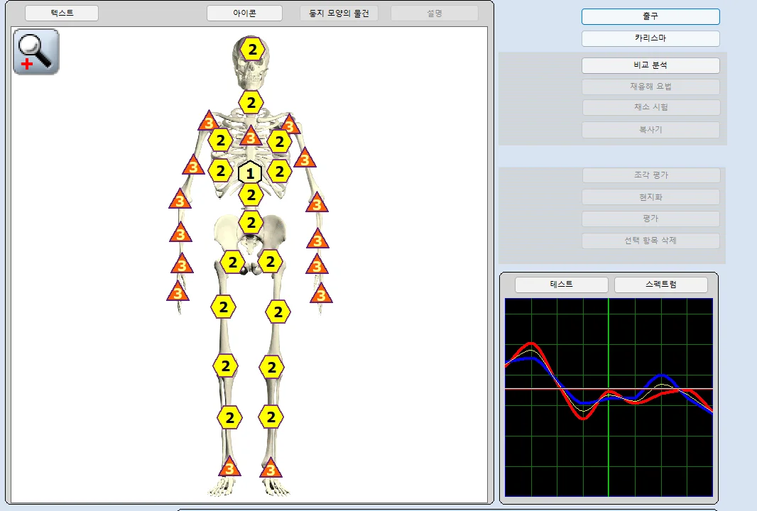 Aura Chakras Meta Hunter 4025 and 18D NLS Non-Linear Metatron System ...
