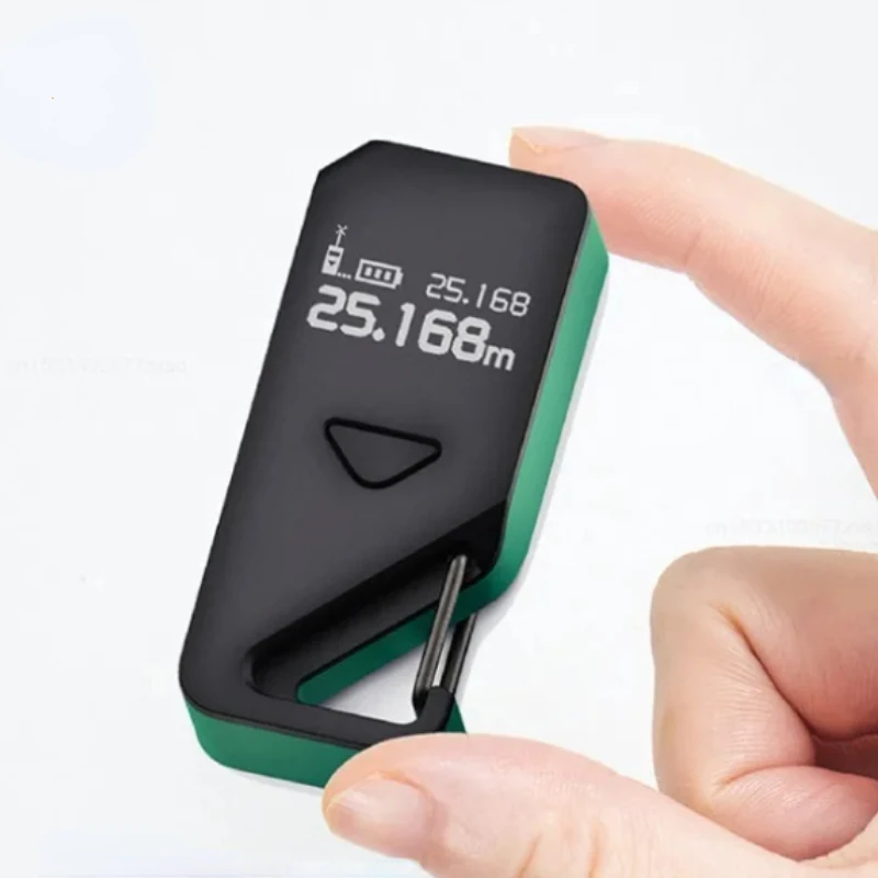 New-Youpin-SATA-High-Precision-Laser-Rangefinder-Mini-Infrared ...