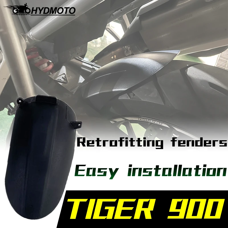 For Triumph Trident tiger900 tiger850 2020 2021 motorcycle ABS Front ...