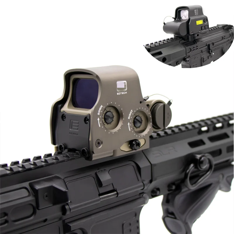 New-2023-Holy-Warrior-S1-EXPS-3-0-NV-Function-558-Red-Dot-Sight-Hunting ...