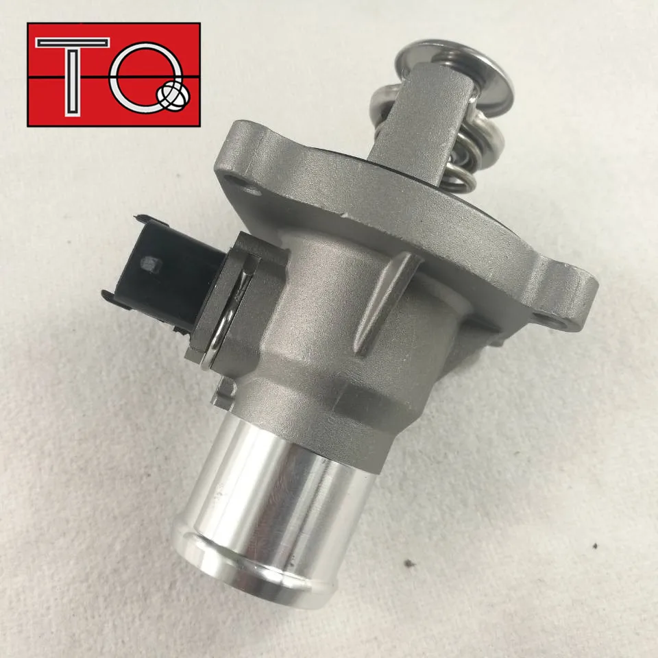 Aluminum-Thermostat-Housing-Assembly-Metal-Case-96984103-96984104-for ...
