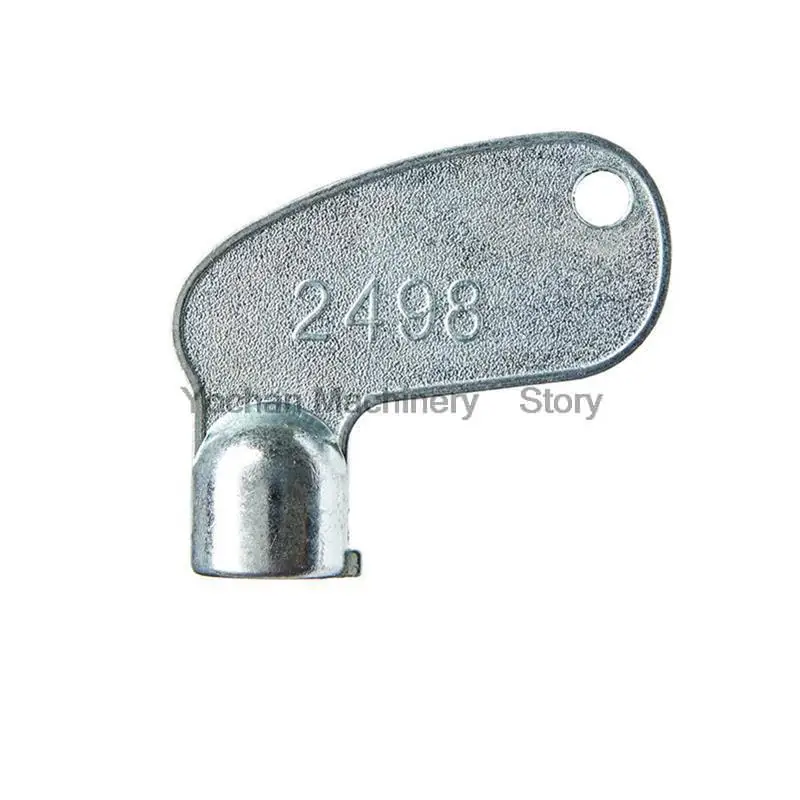 2498 Equipment Key For Mitsubishi Magnum Morooka Isuzu Tcm Bomag ...