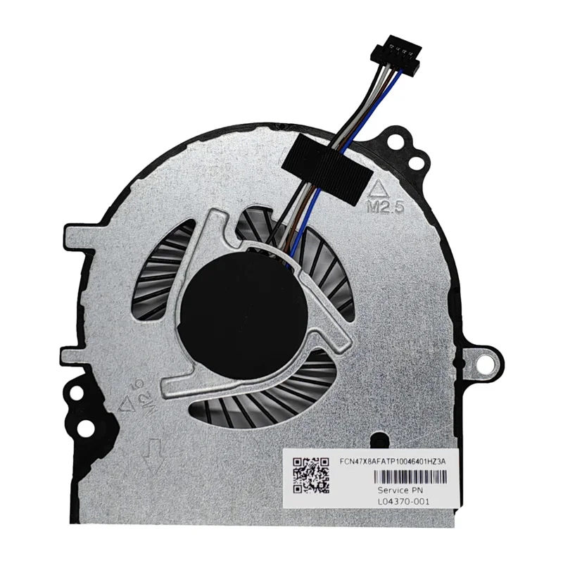Replacement-New-CPU-Cooling-Fan-for-HP-Probook-430-G5-430G5-HSN-Q06C ...