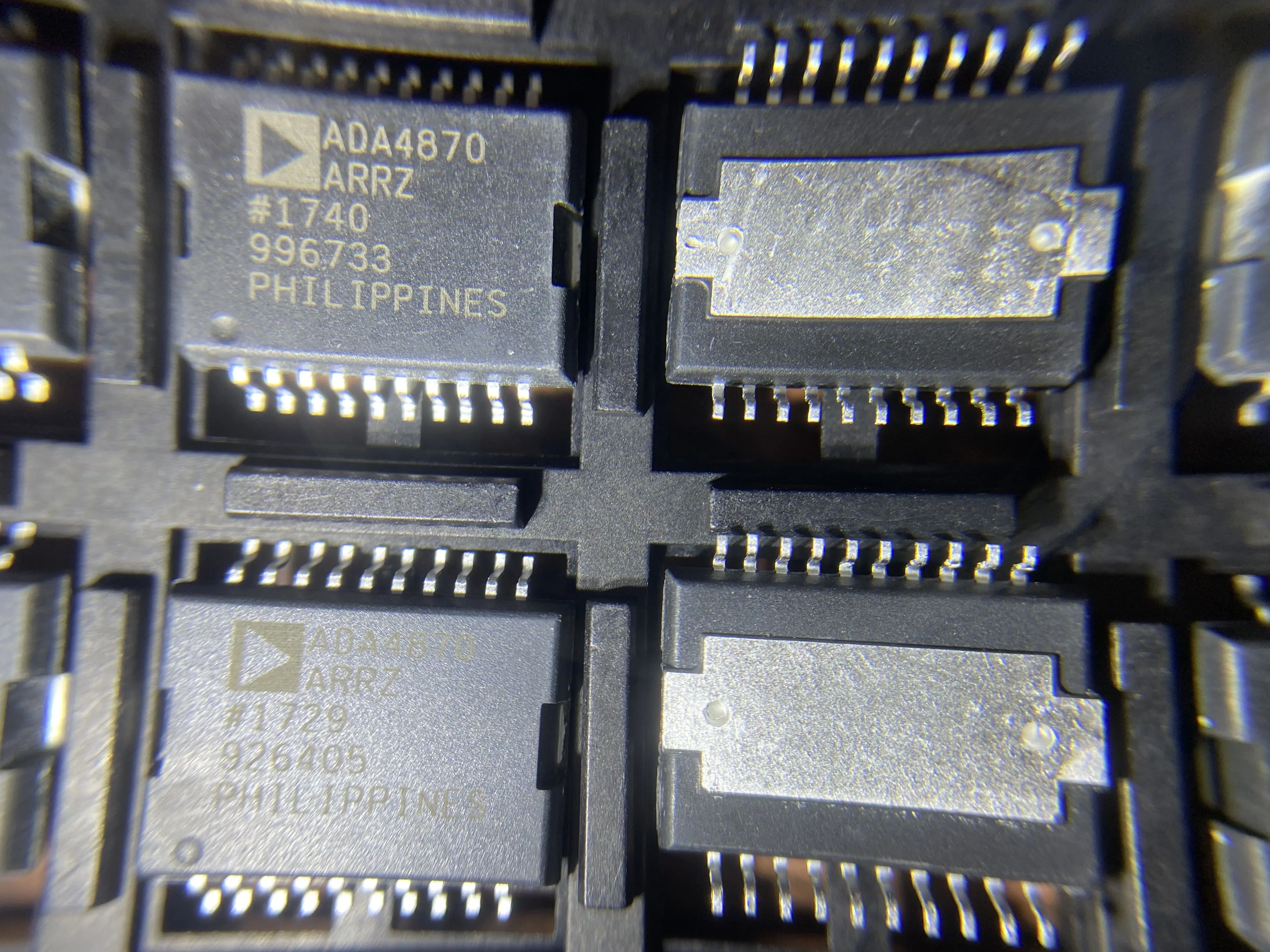 Store Home Products Feedback