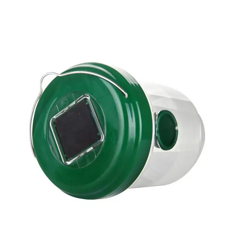 Solar-Powered-LED-Light-Outdoor-Wasp-Trap-Fruit-Fly-Capture-Pomar ...