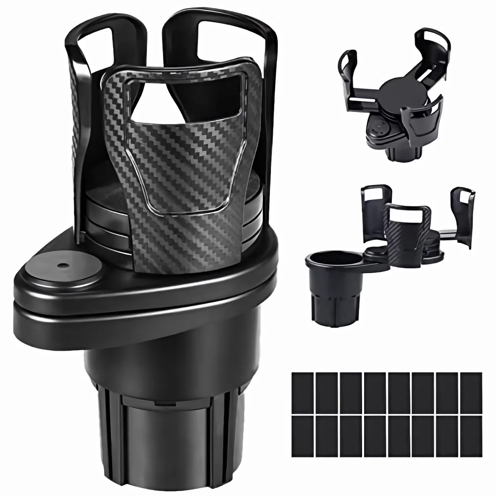 2-in-1-Multifunctional-Universal-Insert-Car-Drink-Cup-Holder-Expander ...