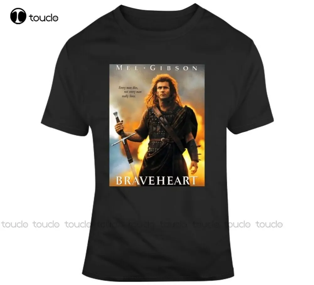 Braveheart Fan Poster