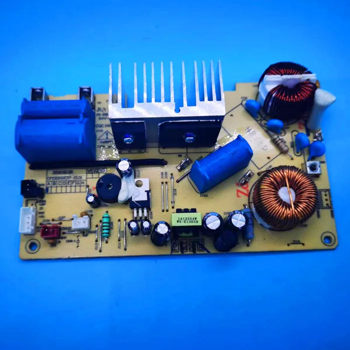 Electromagnetic-rice-cooker-circuit-board-CFXB30HC35-SF30HC749 ...