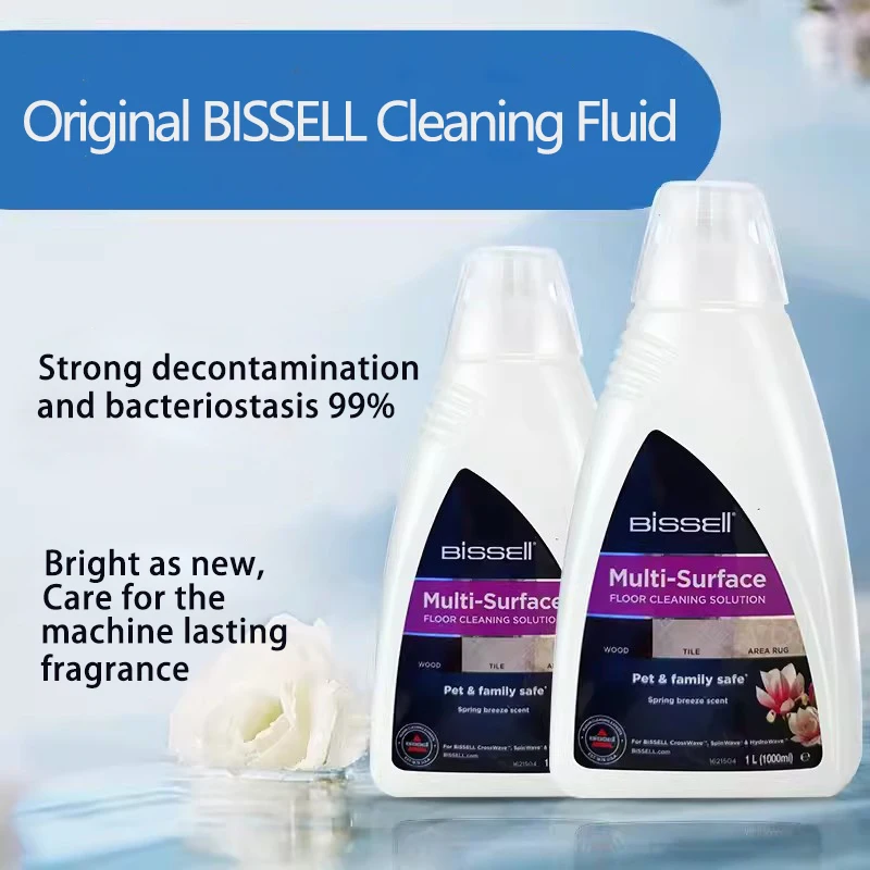 Original-BISSELL-Vacuum-Cleaner-Cleaning-Fluid-Floor-Cleaning-Solution-Liquid-1L-Vacuum-Cleaner ...