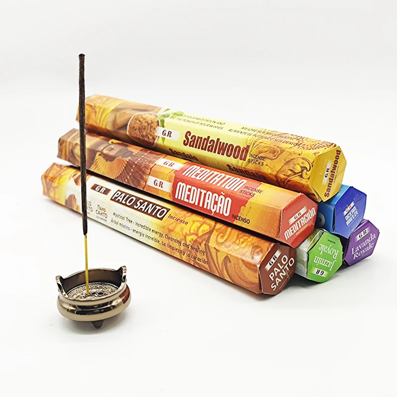Y-Original-20-Sticks-Indian-Incense-Lavender-Palo-Santo-White-Sage ...