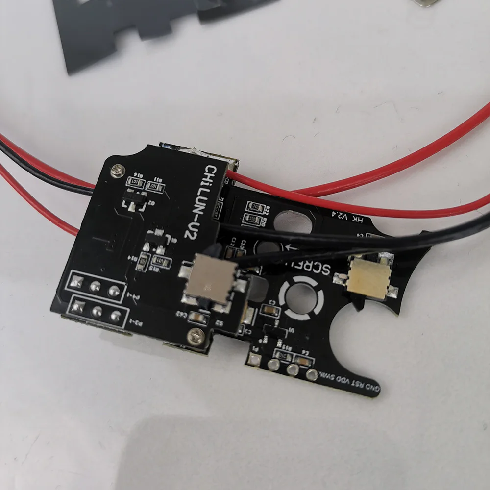 Small Airsoft Mos Fet