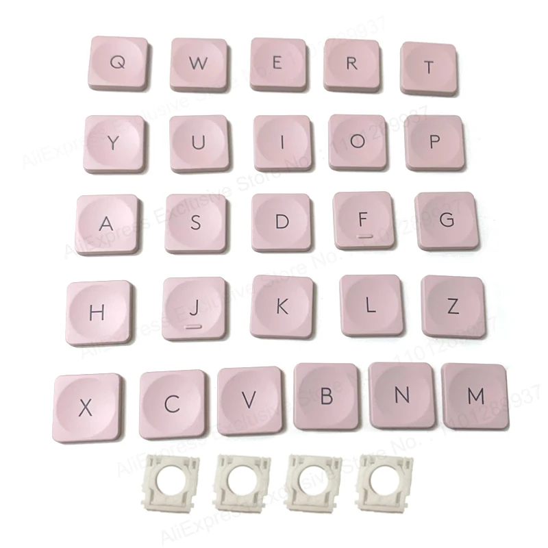 Replacement-Keyboard-Laptop-KEY-Clips-For-Logitech-Craft-MX-Keys-Mini ...