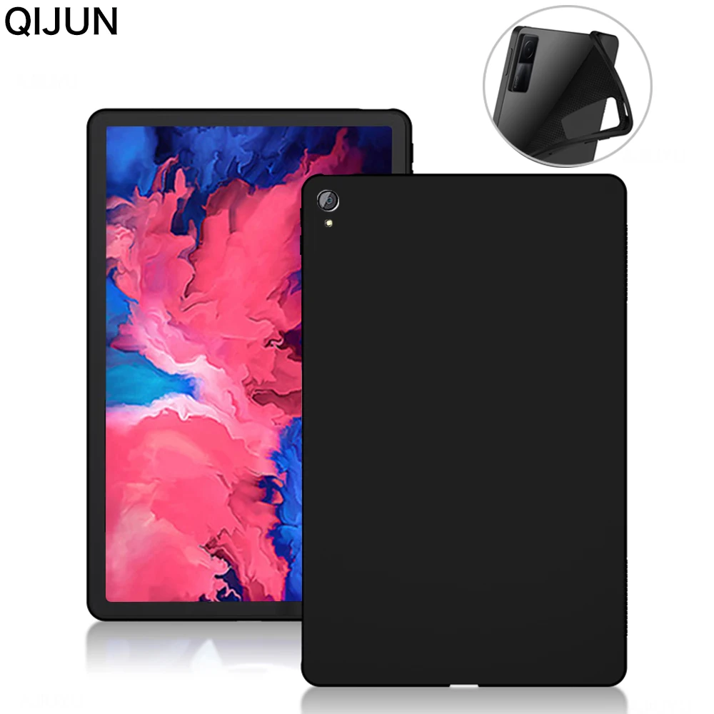 TPU-Case-For-Lenovo-Tab-M10-Plus-3rd-Gen-Silicon-Soft-Funda-for-Lenovo ...