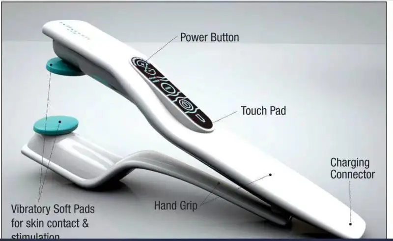Male penile Stimulation system for the treatment of ejaculation ...