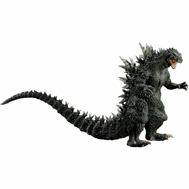 Godzilla 2000 Millennium