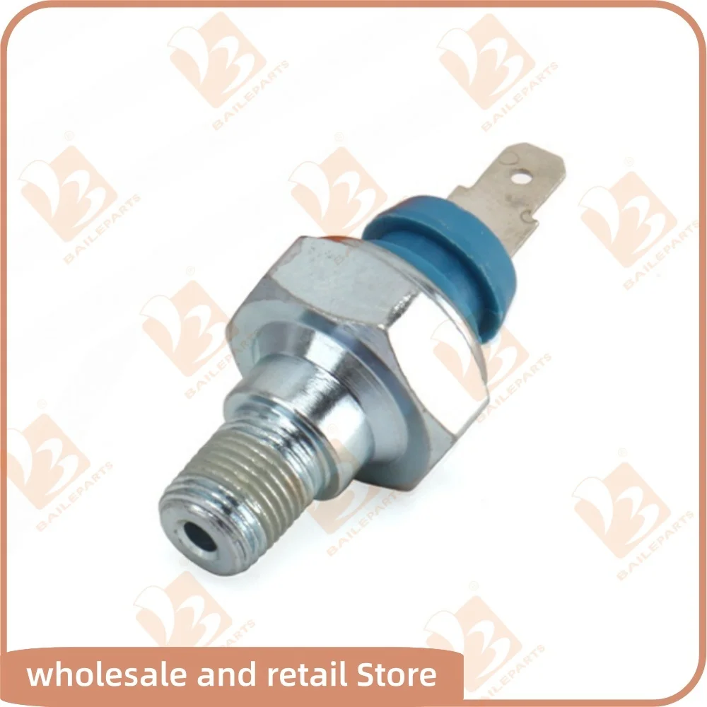 Sensor de presión de aceite 2848062 para motor Perkins 4,108 4,248 ...